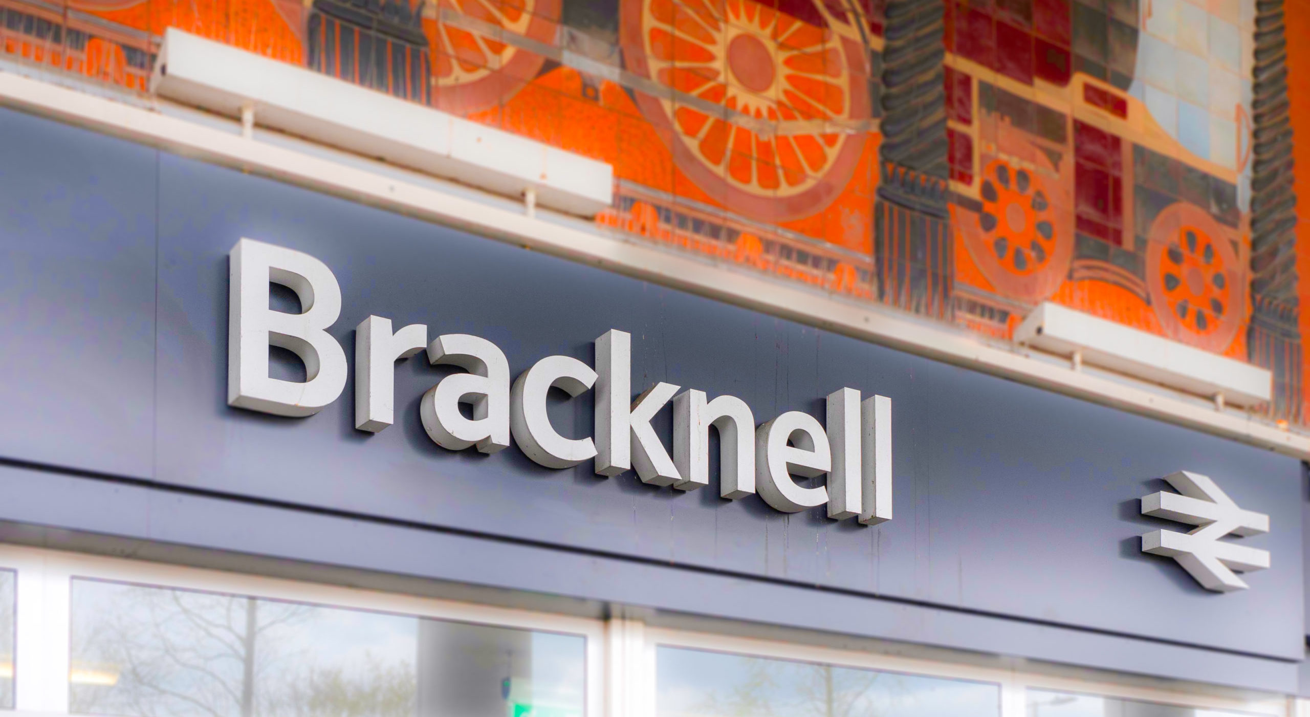 Bracknell Area Guide | SevenCapital