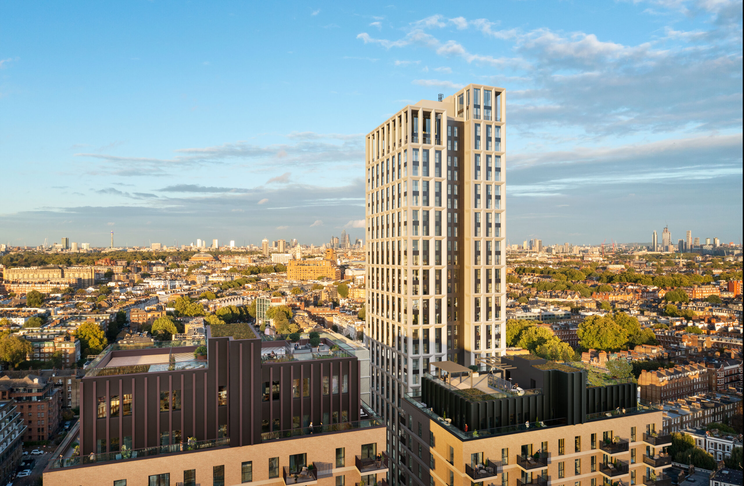 SevenCapital | A UK Leading Property Developer