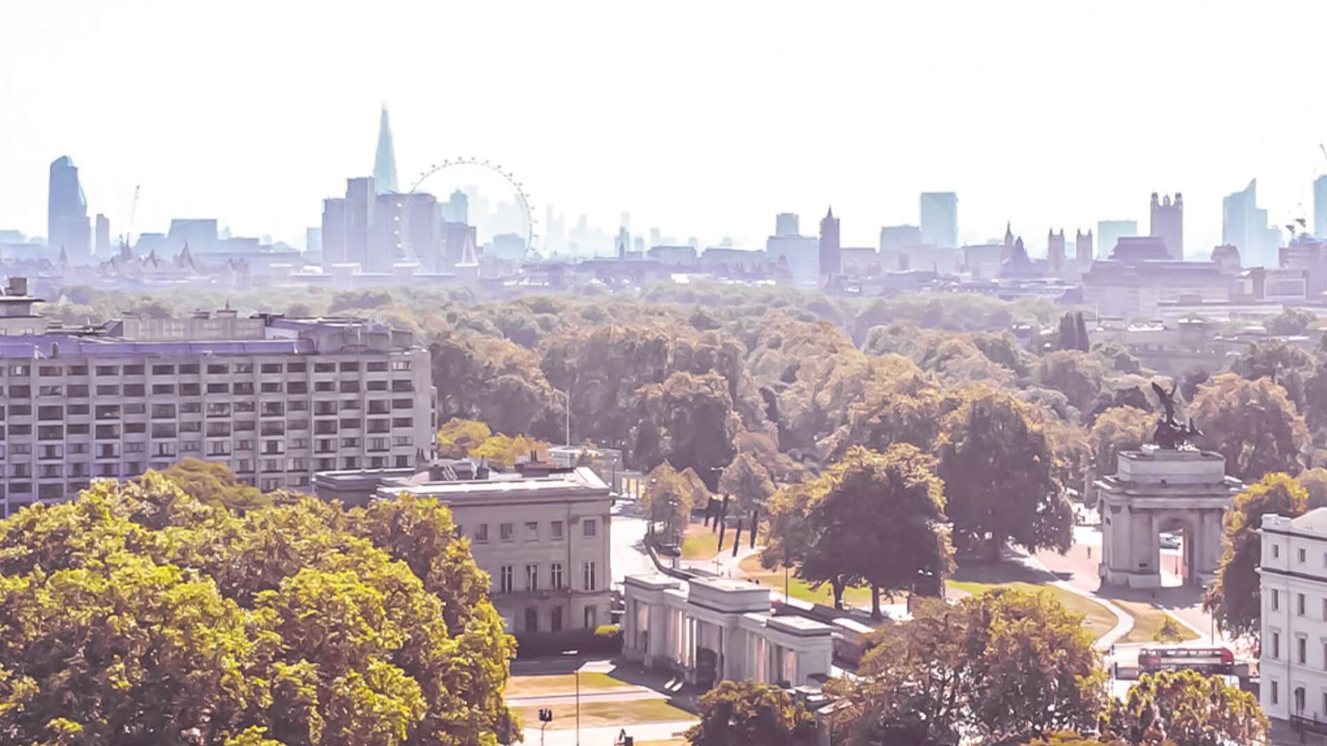 London Area Guide | SevenCapital - SevenCapital