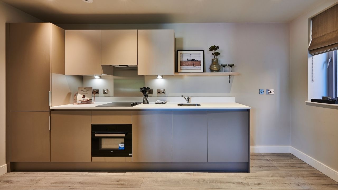 The Metalworks | Properties for Sale in Slough | SevenCapital