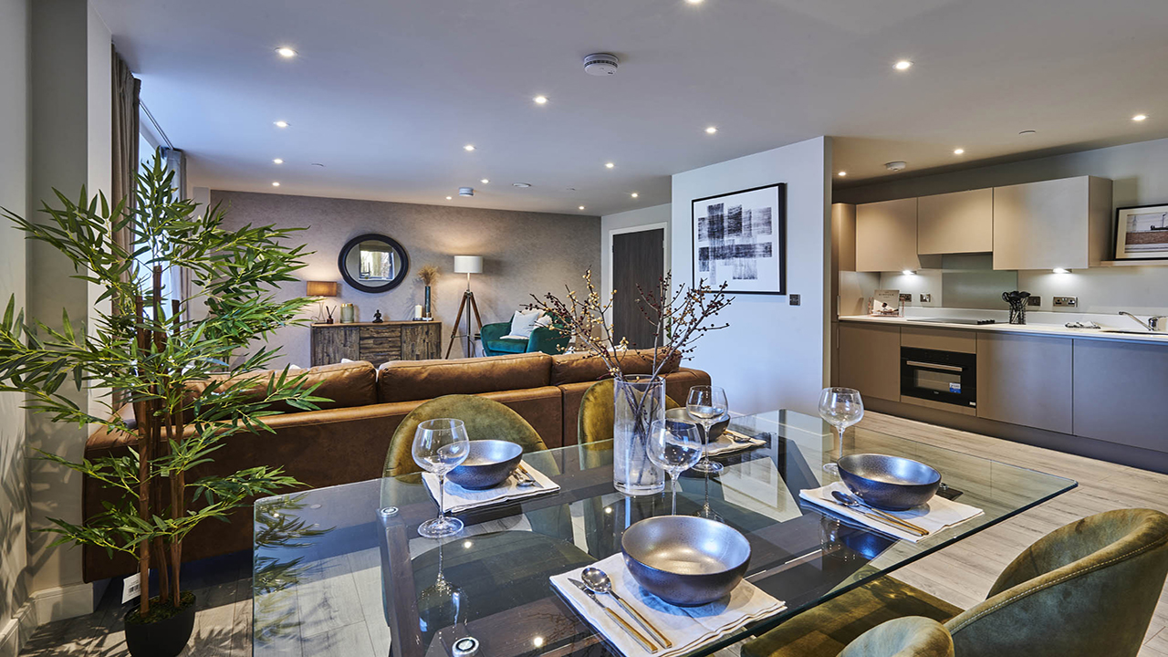 The Metalworks | Properties for Sale in Slough | SevenCapital