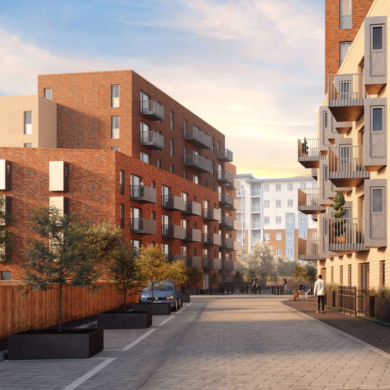 What Does Slough’s Future Regeneration Mean for Investment? - SevenCapital