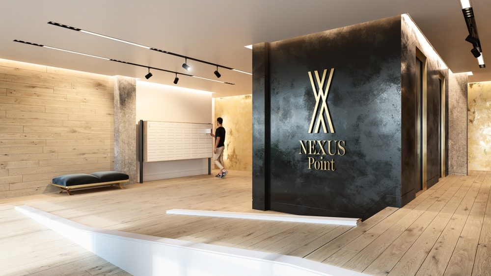 SevenCapital Launches Nexus Point Apartments - SevenCapital