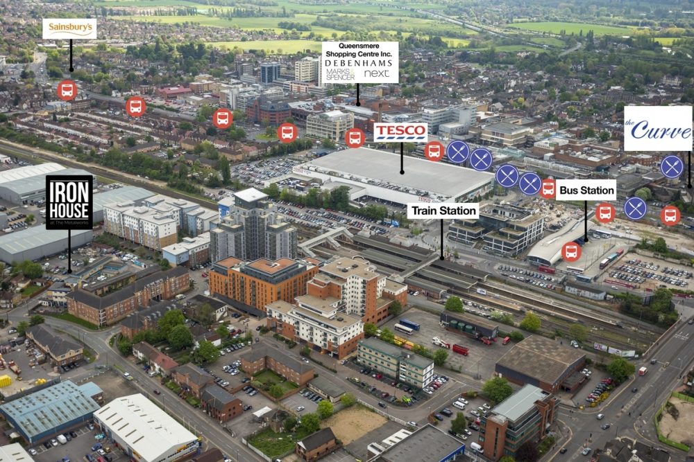 What’s driving the Slough property boom? - SevenCapital