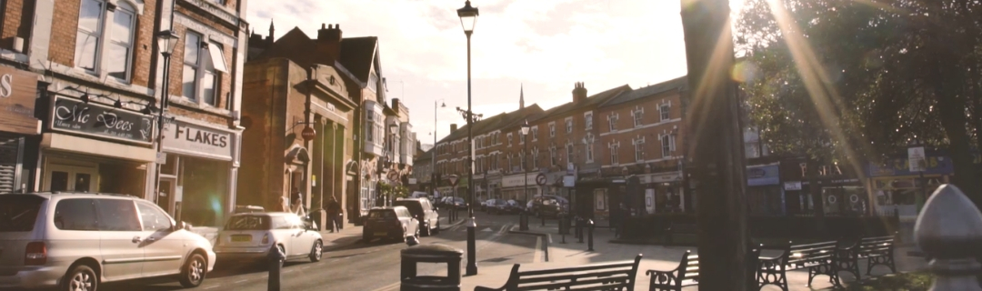 The Best Places to Live in Birmingham - SevenCapital