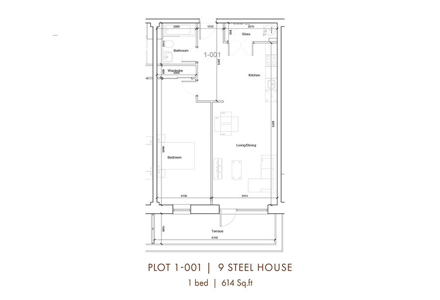 9 Steel House, Slough - SevenCapital