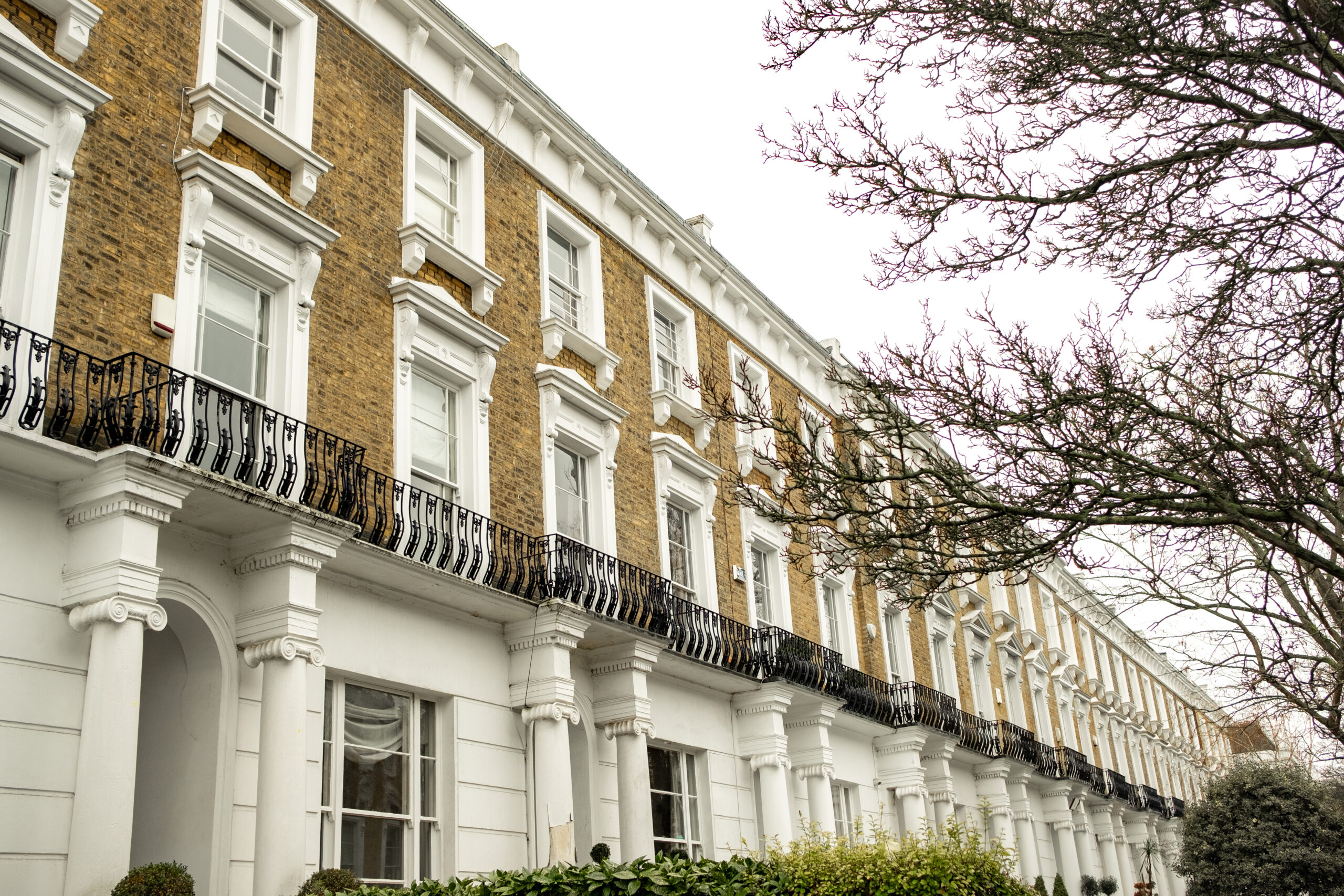 About SevenCapital | UK Property Development Company