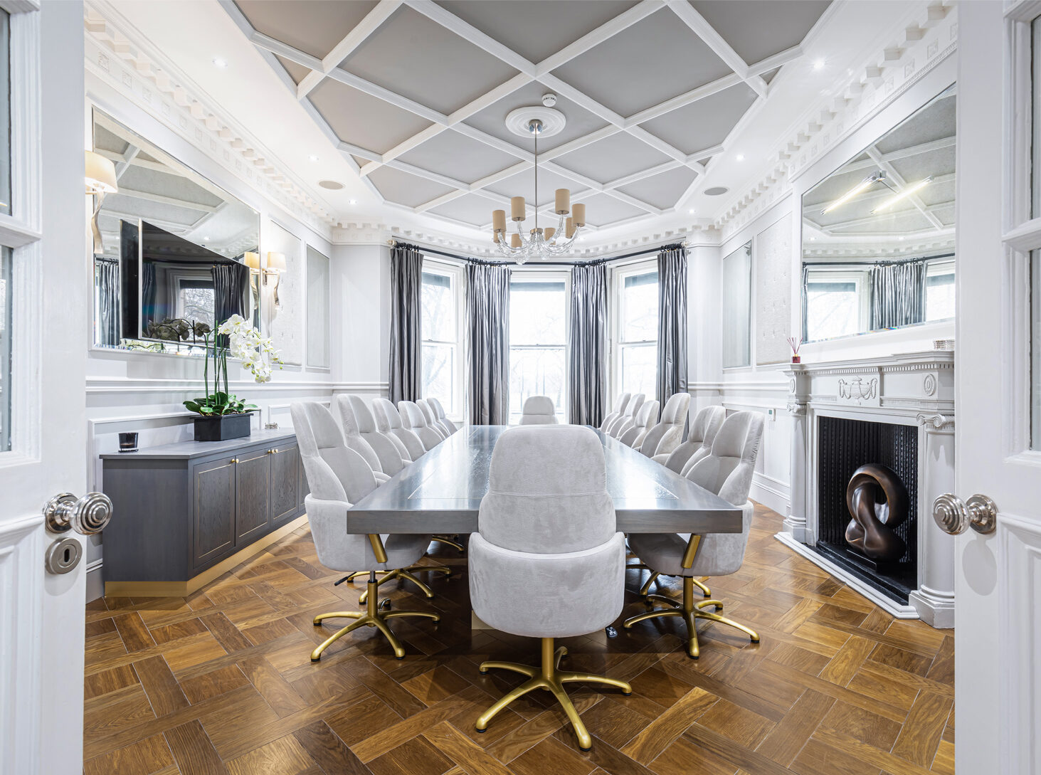 Meet the Team - SevenCapital