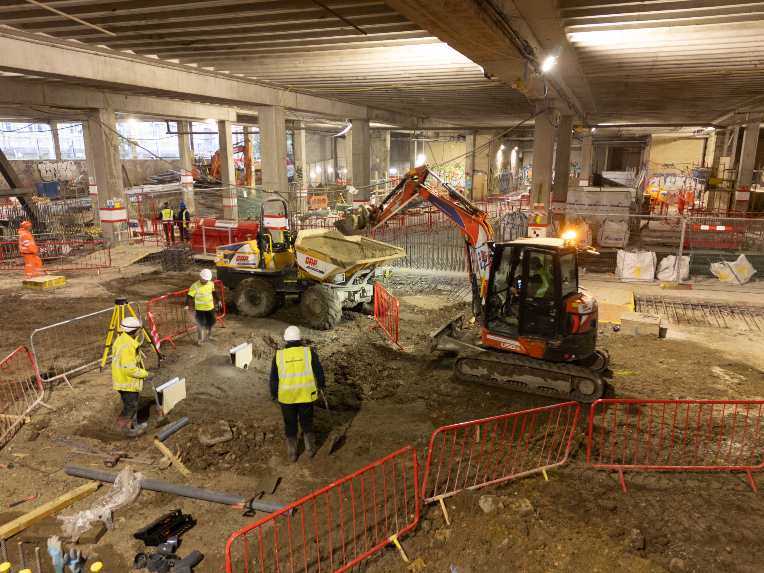 SevenCapital | A UK Leading Property Developer